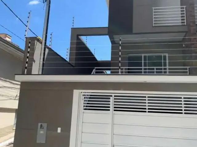 Casa / Sobrado para Venda em São Paulo/SP Lauzane Paulista 3 Quartos