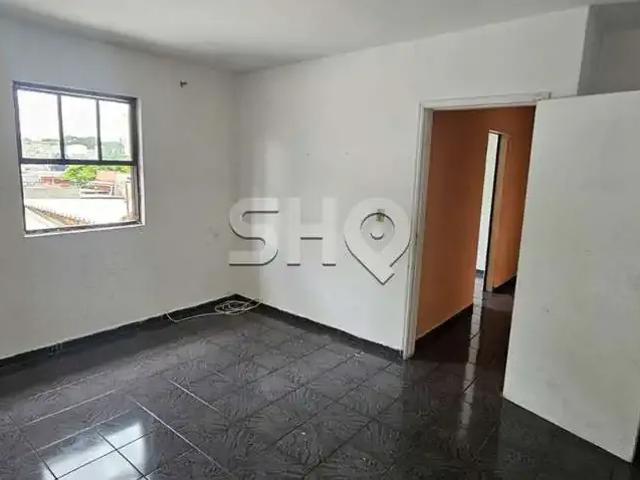 Casa / Sobrado para Venda em São Paulo/SP Lauzane Paulista 3 Quartos
