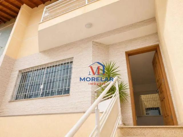 Casa / Sobrado para Venda em São Paulo/SP Lauzane Paulista 3 Quartos