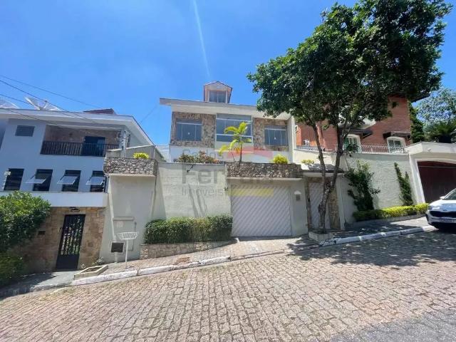 Casa / Sobrado para Venda em São Paulo/SP Lauzane Paulista 3 Quartos