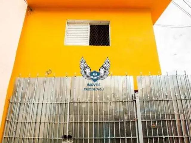 Casa / Sobrado para Venda em São Paulo/SP Lauzane Paulista 3 Quartos