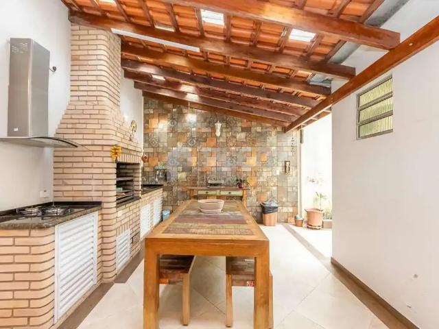 Casa / Sobrado para Venda em São Paulo/SP Lauzane Paulista 3 Quartos