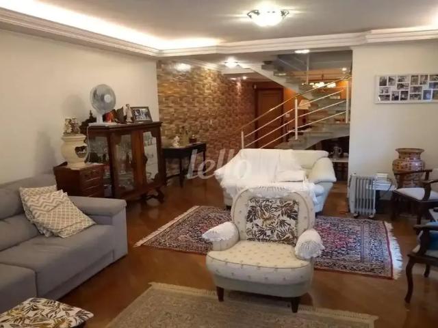 Casa / Sobrado para Venda em São Paulo/SP Lauzane Paulista 3 Quartos