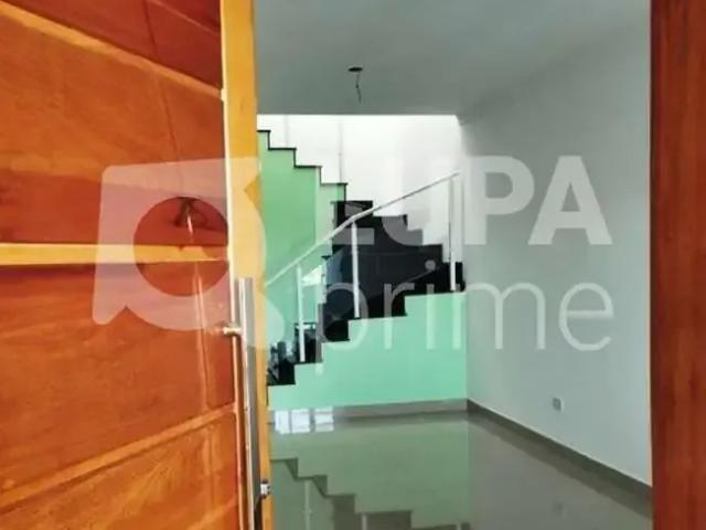 Casa / Sobrado para Venda em São Paulo/SP Lauzane Paulista 3 Quartos