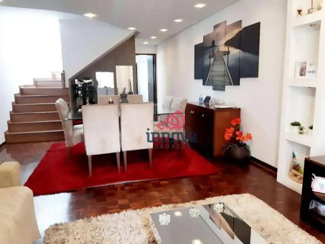 Casa / Sobrado para Venda em São Paulo/SP Lauzane Paulista 3 Quartos