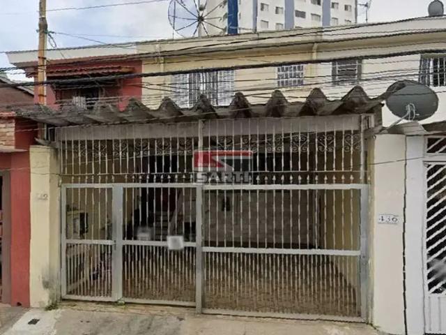 Casa / Sobrado para Venda em São Paulo/SP Lauzane Paulista 3 Quartos