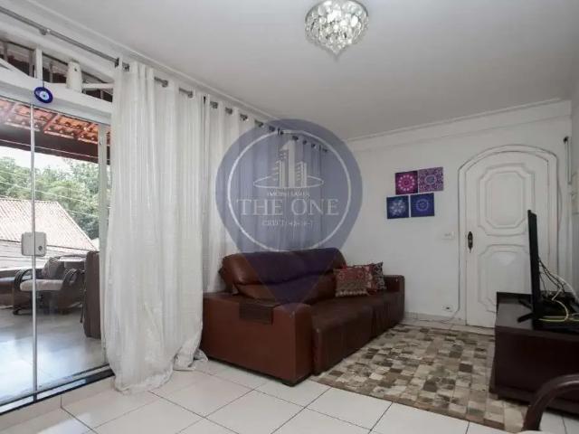 Casa / Sobrado para Venda em São Paulo/SP Lauzane Paulista 3 Quartos