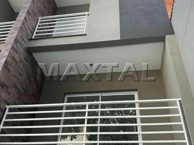 Casa / Sobrado para Venda em São Paulo/SP Lauzane Paulista 3 Quartos