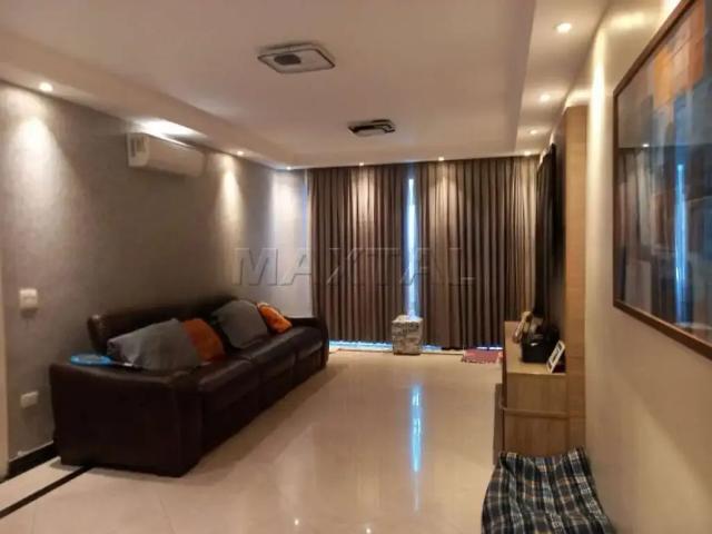 Casa / Sobrado para Venda em São Paulo/SP Lauzane Paulista 3 Quartos