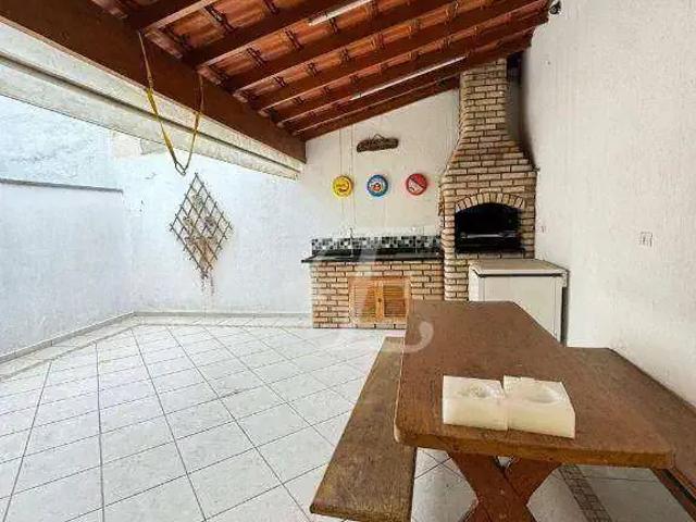 Casa / Sobrado para Venda em São Paulo/SP Lauzane Paulista 3 Quartos