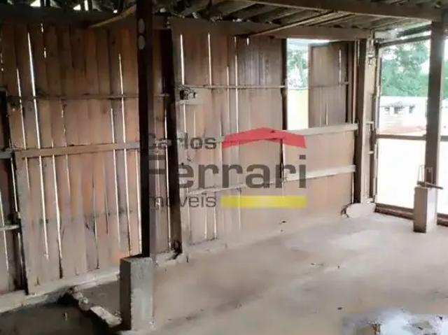 Casa / Sobrado para Venda em São Paulo/SP Lauzane Paulista 3 Quartos