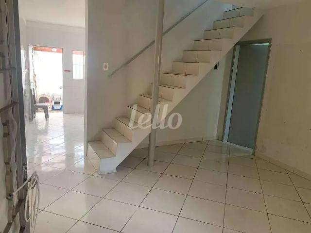 Casa / Sobrado para Venda em São Paulo/SP Lauzane Paulista 3 Quartos