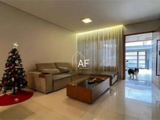 Casa / Sobrado para Venda em São Paulo/SP Lauzane Paulista 3 Quartos