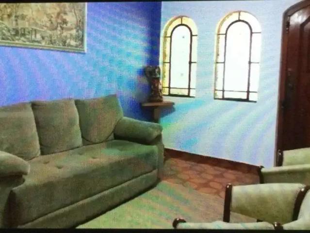 Casa / Sobrado para Venda em São Paulo/SP Lauzane Paulista 3 Quartos