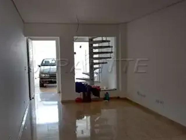 Casa / Sobrado para Venda em São Paulo/SP Lauzane Paulista 3 Quartos