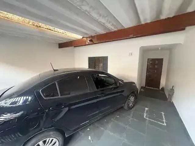 Casa / Sobrado para Venda em São Paulo/SP Lauzane Paulista 3 Quartos