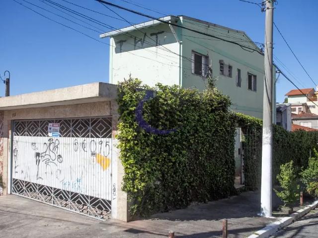 Casa / Sobrado para Venda em São Paulo/SP Lauzane Paulista 3 Quartos