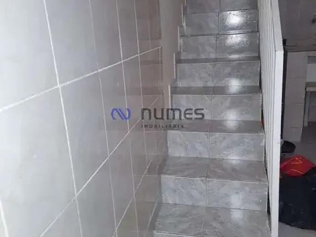 Casa / Sobrado para Venda em São Paulo/SP Lauzane Paulista 3 Quartos