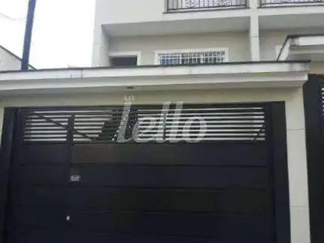 Casa / Sobrado para Venda em São Paulo/SP Lauzane Paulista 3 Quartos