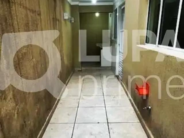 Casa / Sobrado para Venda em São Paulo/SP Lauzane Paulista 3 Quartos