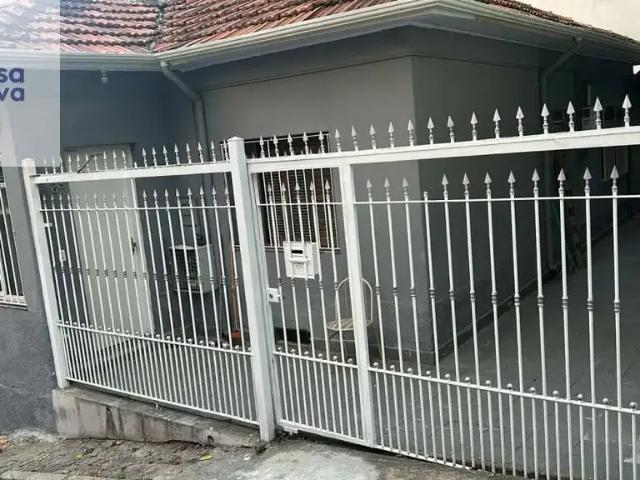 Casa / Sobrado para Venda em São Paulo/SP Lauzane Paulista 3 Quartos