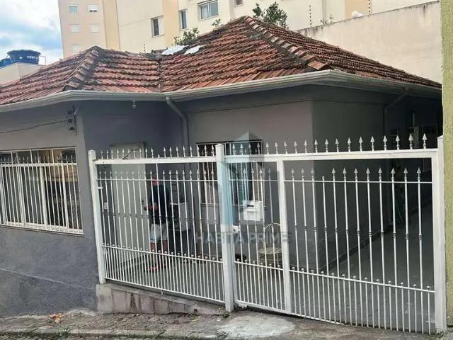 Casa / Sobrado para Venda em São Paulo/SP Lauzane Paulista 3 Quartos