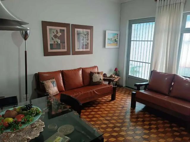 Casa / Sobrado para Venda em São Paulo/SP Lauzane Paulista 3 Quartos