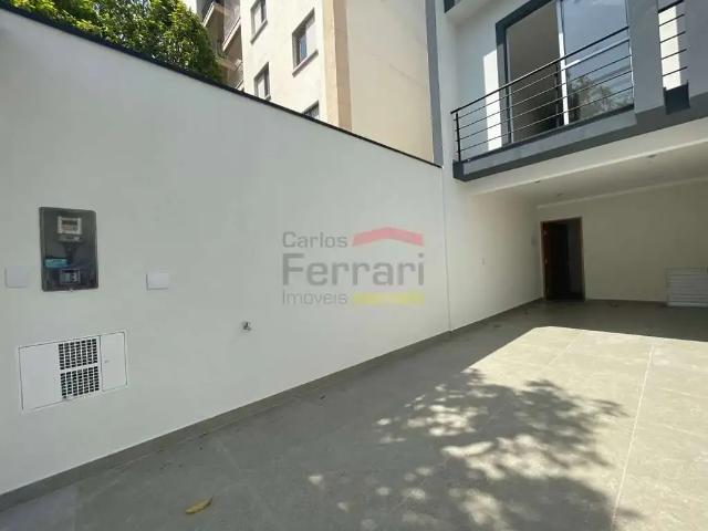 Casa / Sobrado para Venda em São Paulo/SP Lauzane Paulista 3 Quartos