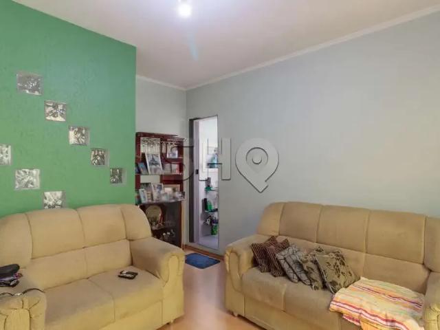 Casa / Sobrado para Venda em São Paulo/SP Lauzane Paulista 3 Quartos