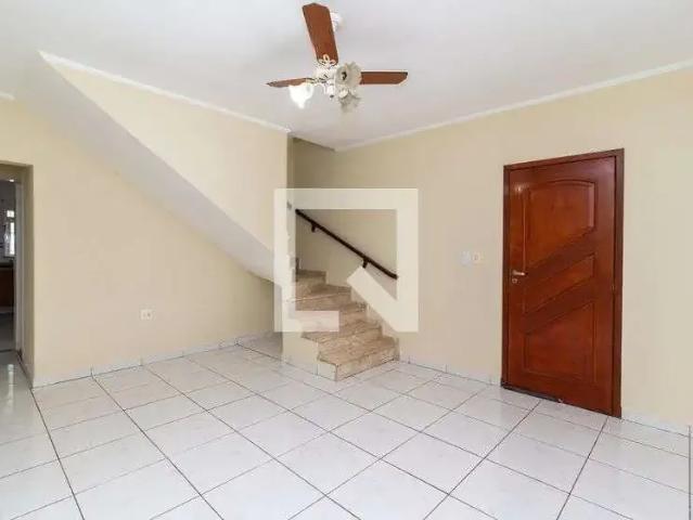 Casa / Sobrado para Venda em São Paulo/SP Lauzane Paulista 3 Quartos