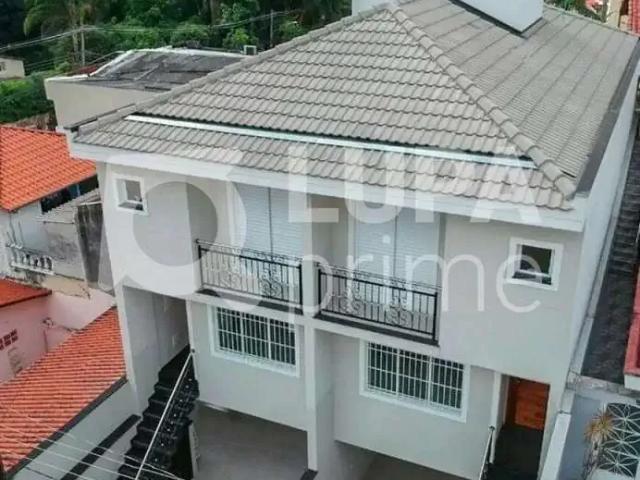 Casa / Sobrado para Venda em São Paulo/SP Lauzane Paulista 3 Quartos