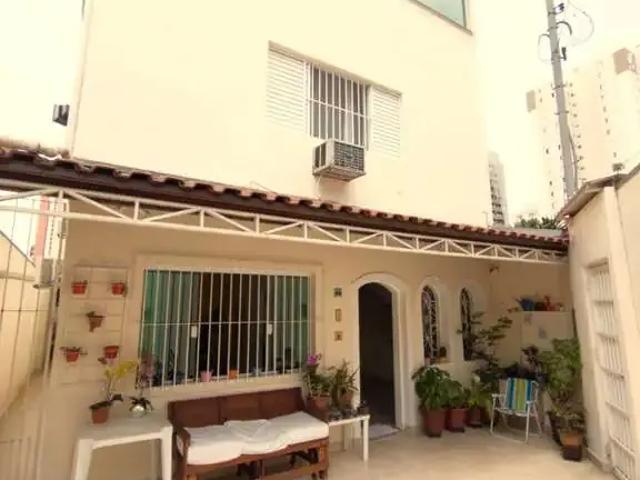 Casa / Sobrado para Venda em São Paulo/SP Lauzane Paulista 3 Quartos