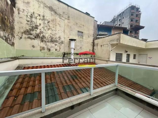 Casa / Sobrado para Venda em São Paulo/SP Lauzane Paulista 3 Quartos