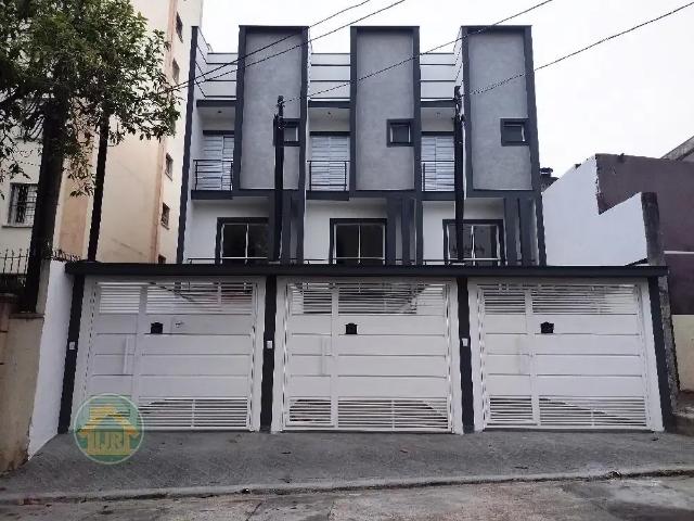 Casa / Sobrado para Venda em São Paulo/SP Lauzane Paulista 3 Quartos