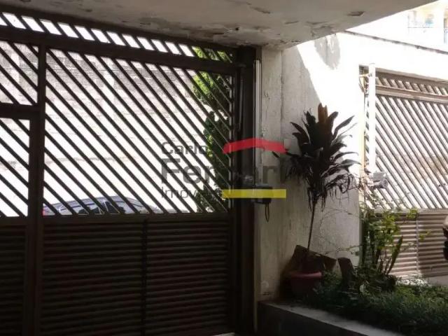 Casa / Sobrado para Venda em São Paulo/SP Lauzane Paulista 3 Quartos