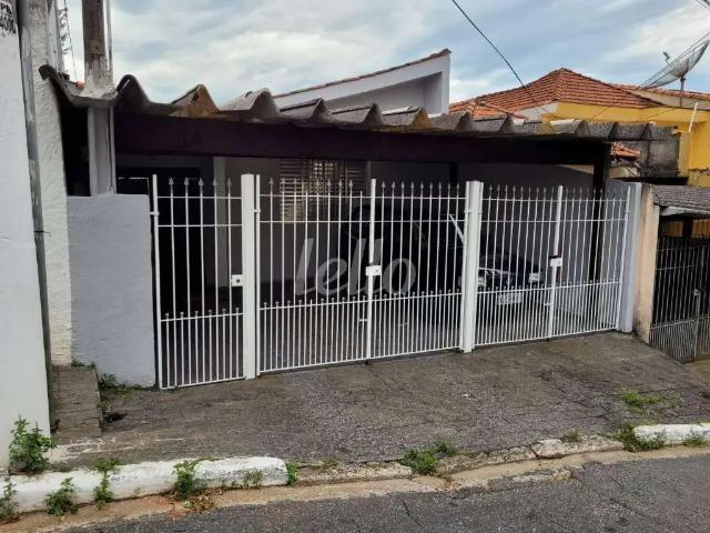 Casa / Sobrado para Venda em São Paulo/SP Lauzane Paulista 3 Quartos