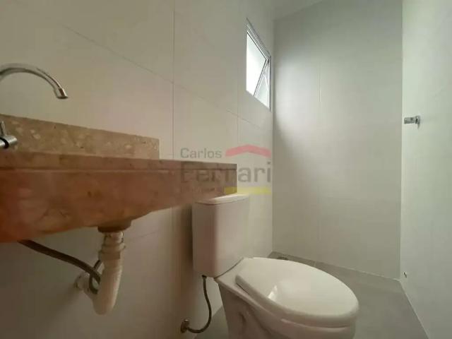 Casa / Sobrado para Venda em São Paulo/SP Lauzane Paulista 3 Quartos