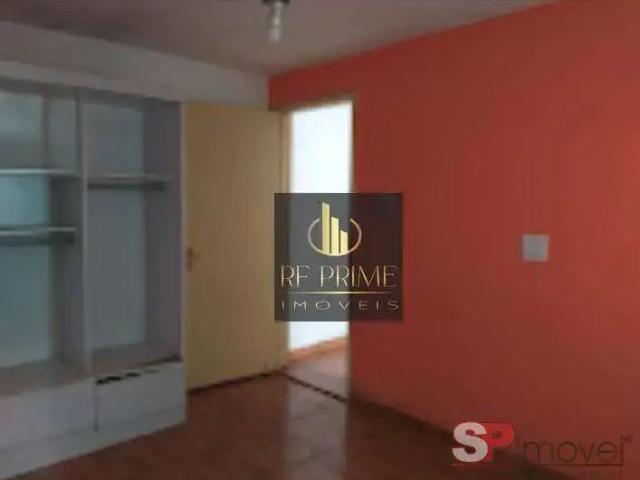Casa / Sobrado para Venda em São Paulo/SP Lauzane Paulista 3 Quartos