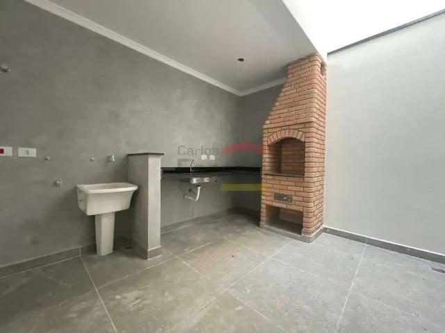 Casa / Sobrado para Venda em São Paulo/SP Lauzane Paulista 3 Quartos