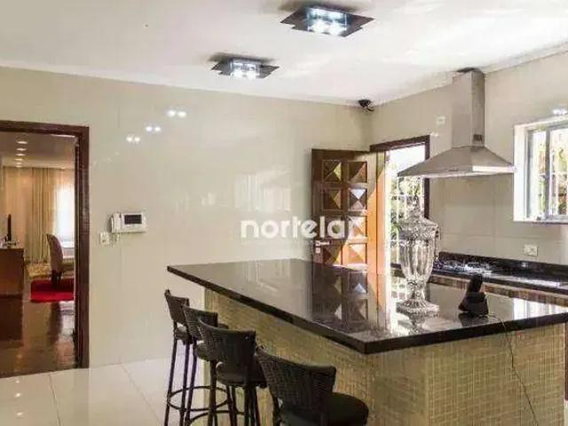 Casa / Sobrado para Venda em São Paulo/SP Lauzane Paulista 3 Quartos