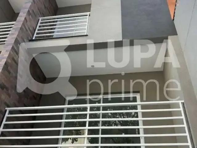 Casa / Sobrado para Venda em São Paulo/SP Lauzane Paulista 3 Quartos