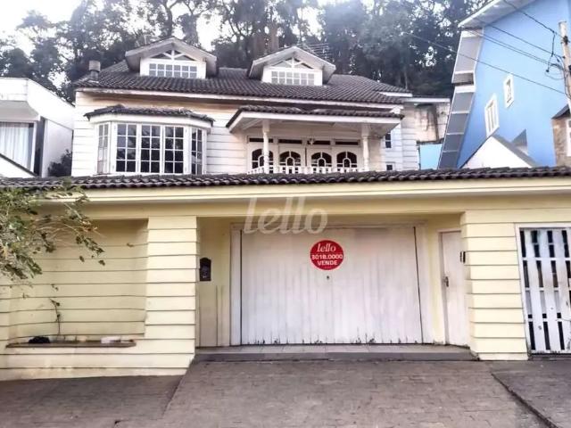 Casa / Sobrado para Venda em São Paulo/SP Lauzane Paulista 3 Quartos