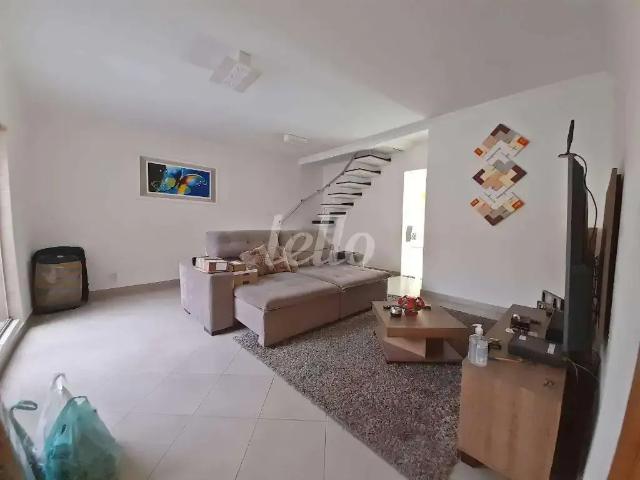 Casa / Sobrado para Venda em São Paulo/SP Lauzane Paulista 3 Quartos