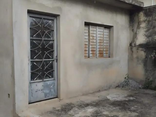 Casa / Sobrado para Venda em São Paulo/SP Lauzane Paulista