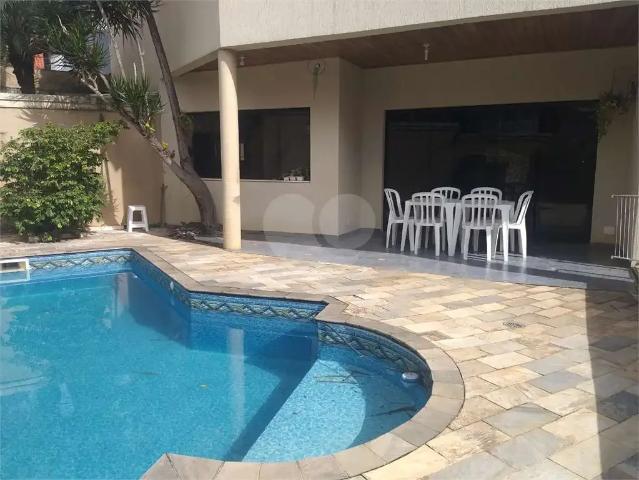Casa / Sobrado para Venda em São Paulo/SP Lauzane Paulista 4 Quartos