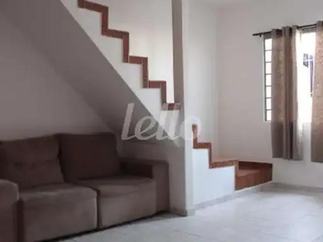Casa / Sobrado para Venda em São Paulo/SP Lauzane Paulista 4 Quartos
