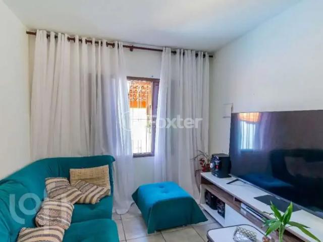 Casa / Sobrado para Venda em São Paulo/SP Lauzane Paulista 4 Quartos