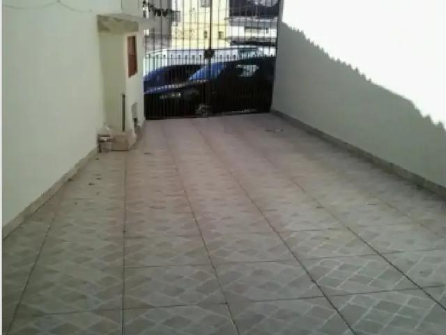 Casa / Sobrado para Venda em São Paulo/SP Lauzane Paulista 4 Quartos