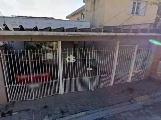 Casa / Sobrado para Venda em São Paulo/SP Lauzane Paulista 4 Quartos