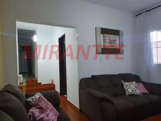 Casa / Sobrado para Venda em São Paulo/SP Lauzane Paulista 4 Quartos